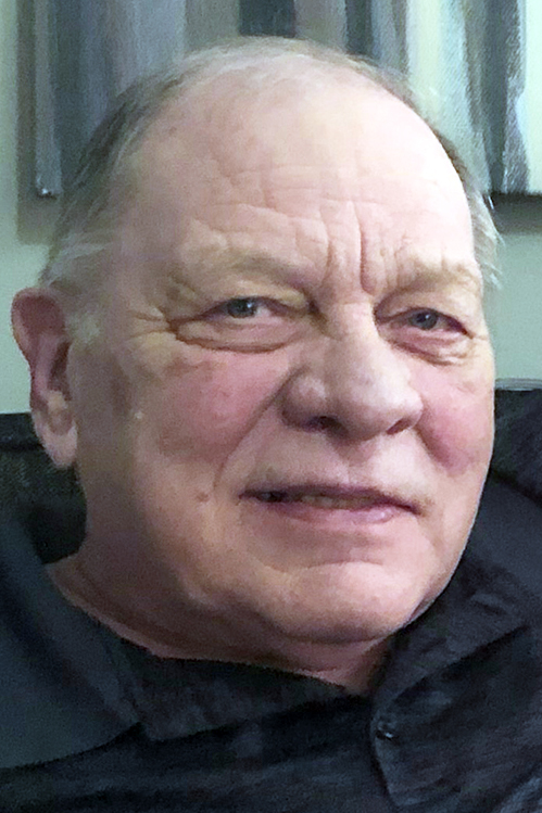 Gary B. Olenick Sr. 1944-2022 | News, Sports, Jobs - The Vindicator